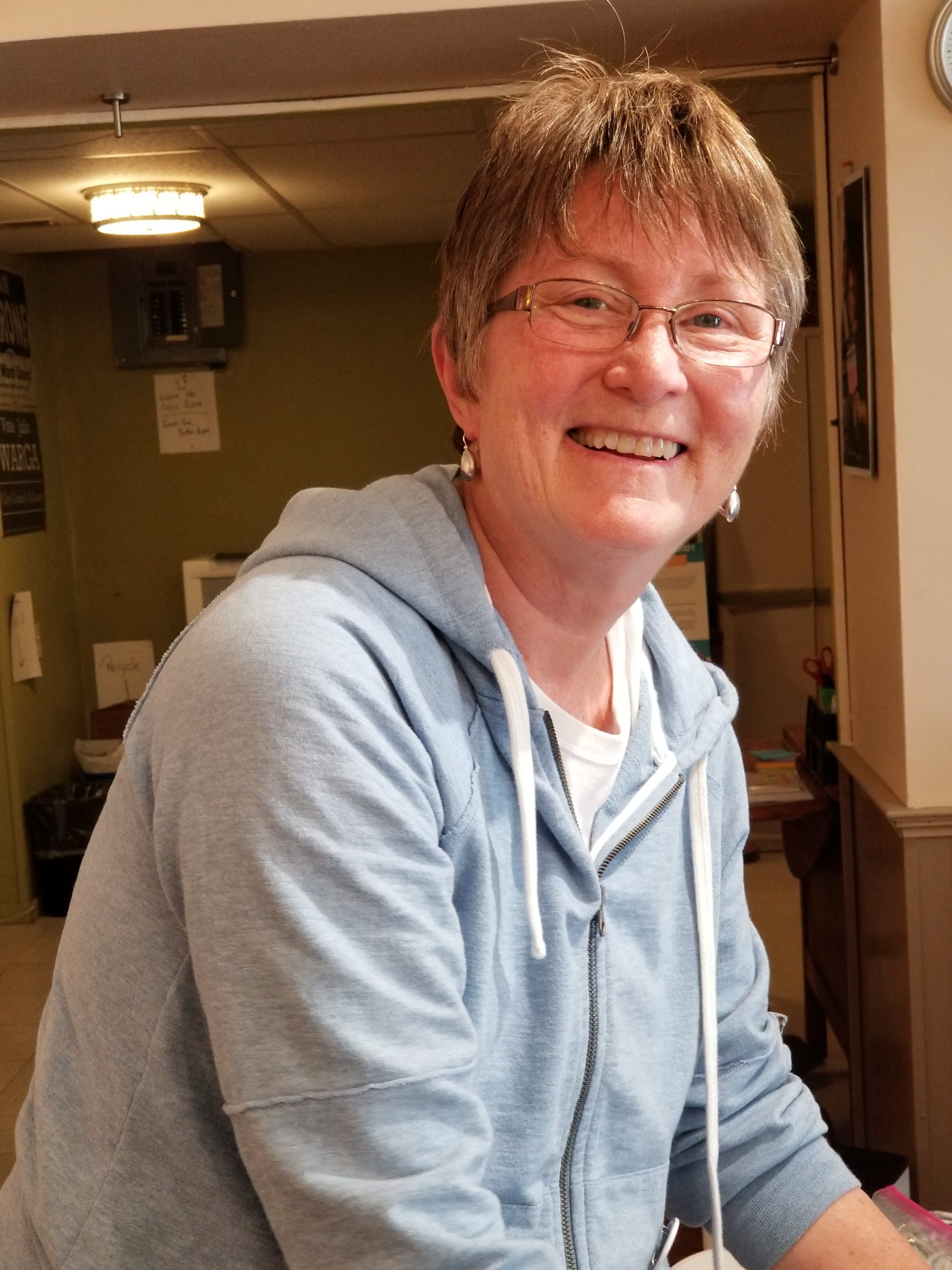 Leadership – Knox County Democratic Party